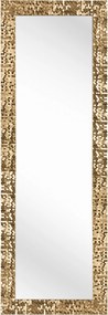 XXXLutz NÁSTĚNNÉ ZRCADLO 50/150/2 cm Carryhome - 002571001705