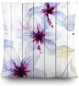 Dekorační polštář Flowers CN3617 | 45 x 45 cm