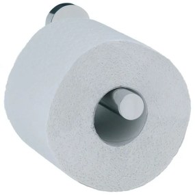 KELA Držák WC papíru LUCIDO ušlechtilá ocel 13,5x3,5x6cm KL-22720