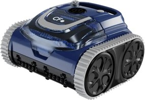 Akumulátorový robotický vysavač CF 400 AKU