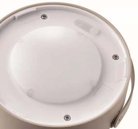 Nordlux - LED Solární lampa COUPAR LED/3,2W/3,7V béžová