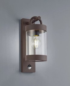 Venkovní svítidlo (výška 33 cm) Sambesi – Trio