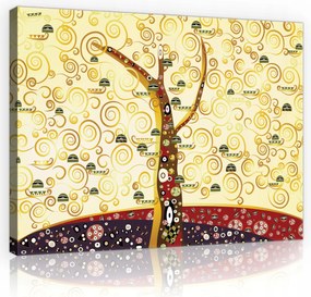 Obraz Do Předsíně Kuchyně Dřevo Abstrakce Umění Moderní 100x70