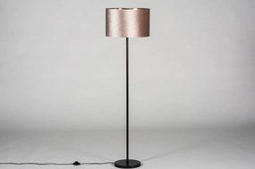 Stojací lampa Riteliotte Taupe