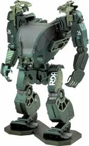 Metal Earth 3D Puzzle Premium Series: Avatar AMP Suit / 158 dílků / od
