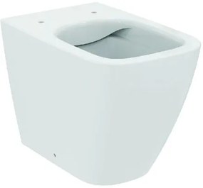 Ideal Standard i.Life B - Stojící WC, vario odpad, RimLS+, bílá T461601