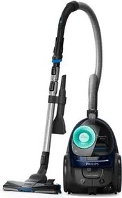 Philips PowerPro Active FC9556-09 černá / bezsáčkový vysavač / 750 W /