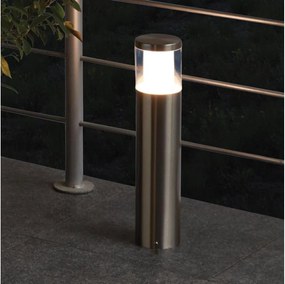 Eglo 94278 - LED venkovní osvětlení BASALGO 1 LED/3,7W/230V IP44