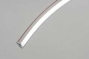 Stropní designové LED svítidlo do kuchyně Monte Canto