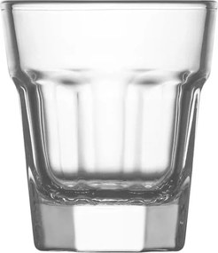 Skleničky na panáky v sadě 6 ks 45 ml – Hermia