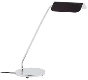 HAY Stolní lampa Apex Desk, Iron Black