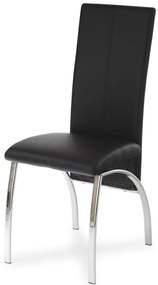 Moderní židle AC-1060 BK