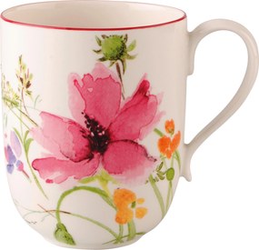 XXXLutz HRNEK NA KÁVU Mariefleur Basic 480 ml Villeroy & Boch - Hrnky - 0034070063