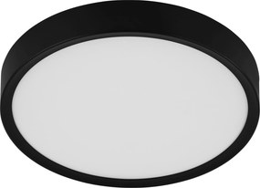 XXXLutz NÁSTĚNNÉ LED SVÍTIDLO, 34/6 cm Eglo - Online Only svítidla - 003348215501
