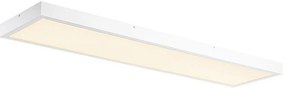 Stropní svítidlo PANEL - 1001505 - Big White