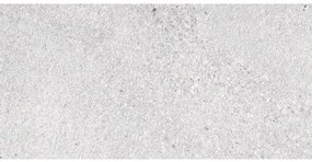 Rako Stones DARSE666 dlažba reliéfní 29,8x59,8 světle šedá 1,1 m2