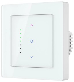 Immax NEO 07540L - Chytrý vypínač pro ovládání žaluzií a rolet 230V Wi-Fi Tuya 07540L