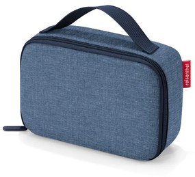 Reisenthel Termobox na svačinu Thermocase twist blue