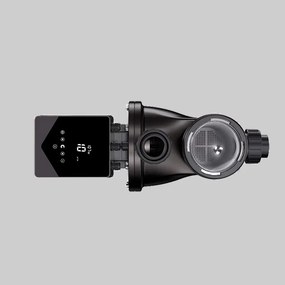 Vagnerpool Invertorové bazénové čerpadlo iWP 22 Rapid X20 – Wi-Fi, 230 V