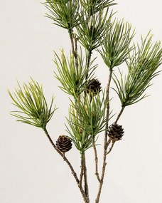 Dekorační větvička Pine Tree 90 cm