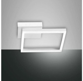 Fabas Luce | Fabas 3394/21/102 - LED Stropní svítidlo BARD LED/22W/230V bílá | FX0148