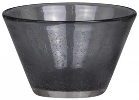 Granitová skleněná miska Ruy - Ø11,5*7,5 cm / 0.3l