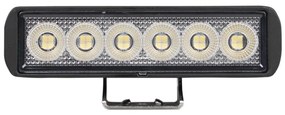 LED Bodové svítidlo pro automobil OSRAM LED/24W/10-30V IP68 5700K