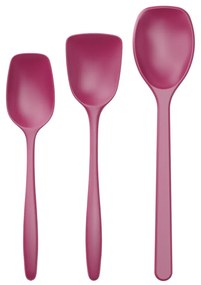 Rosti Sada kuchyňských lžic (3ks) Classic Beetroot