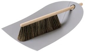 Dustpan & Broom světle šedá Normann Copenhagen