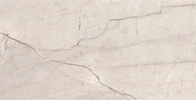 Mexen Morella Crema glazovaný rekt. G1, podlahová-stěnná dlaždice 120 x 60 cm, carving - TL412-120-060-01