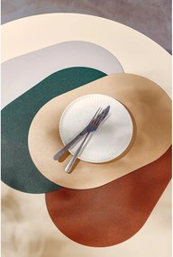 Prostírání z umělé kůže 30x45 cm Tabletop – Salt&amp;Pepper