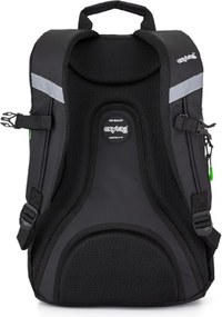 Oxybag OXY SPORT - set 2 ks: studentský batoh Ombre Boy, penál