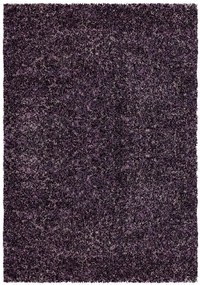 Ayyildiz koberce Kusový koberec Enjoy 4500 lila - 80x150 cm