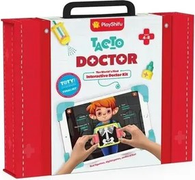 SHIFU Tacto Doktor / Deskové hry k tabletu / interaktivní set