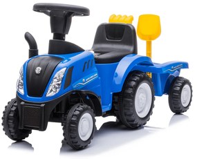BPC 5175 NEW HOLLAND T7 BUDDY TOYS