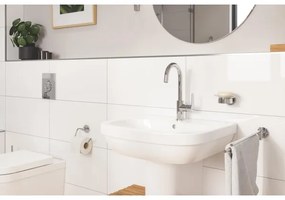 GROHE 41200000 - Držák toaletního papíru START lesklý chrom