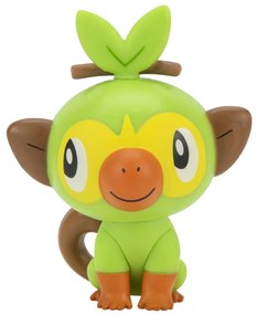 Sada figurek Pokémon, 6 ks