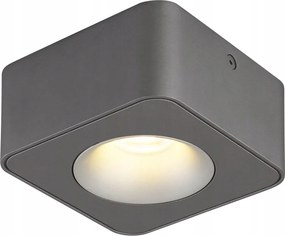 Led nástěnné svítidlo 6,5W Hangarau 43100-1 Globo