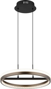 XXXLutz ZÁVĚSNÉ LED SVÍTIDLO, 39,7/150 cm Globo - Online Only svítidla - 004558416001