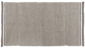 Hans Home | Vlněný koberec Steppe - Sheep Grey - 120x170