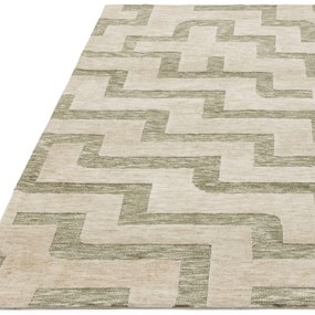Tribeca Design Kusový koberec Arone Maze Rozměry: 160x230 cm