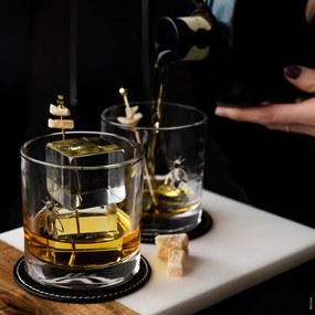 Sklenice na whiskey 320 ml Abeille – La Rochére