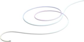 Chytrý LED pásek 5 metrů RGB 25W 240 lm IP44