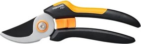 FISKARS Nůžky zahradní dvoučepelové P321 Solid