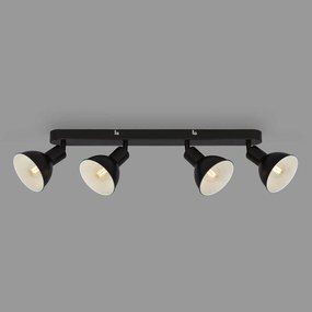 XXXLutz BODOVÉ LED SVĚTLO, E14, 55/11 cm - Bodová světla - 004474010702