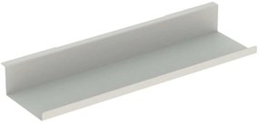Geberit - Polička, délka 45 cm, pískově šedá 502.326.JL.1