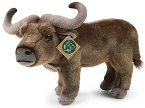 Rappa Plyšový buvol 28 cm ECO-FRIENDLY