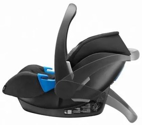 Recaro - Autosedačka PRIVIA fialová/černá 0-13 kg