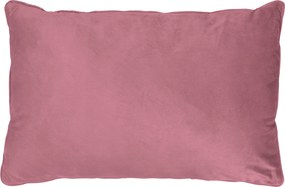 Livarno® Dekorativní polštář s výplní, 35 x 55 cm (růžová)