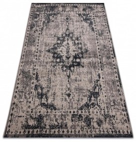 Kusový koberec PP Vil béžový 120x170cm